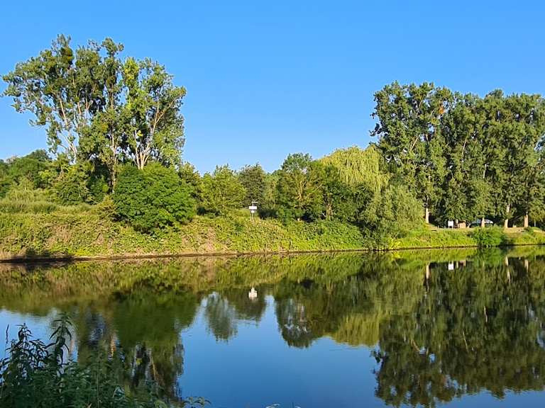 Kocherspitze - Cycle Routes and Map | Komoot