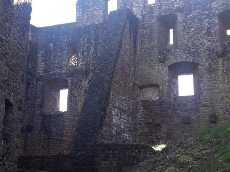 Ruine Freienstein Routes for Walking and Hiking | Komoot