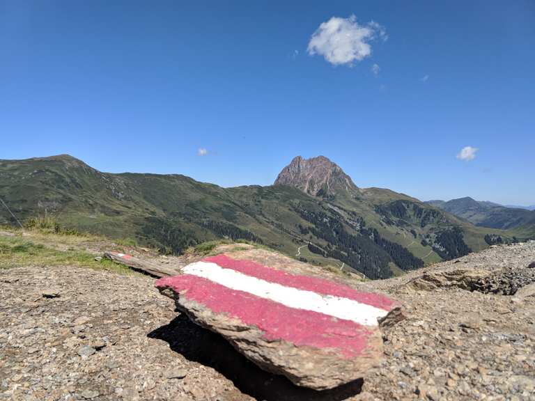 Geisl Hochalm Routes for Walking and Hiking | Komoot