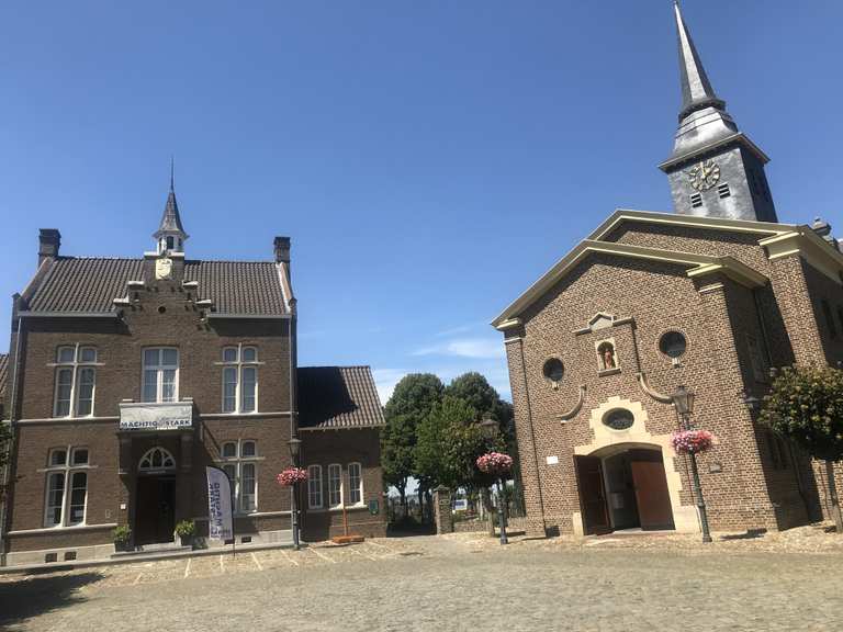 Stevensweert : Radtouren und Radwege | komoot