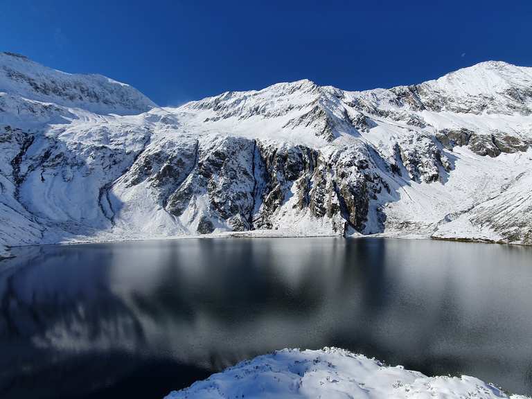 Seebach See Routes for Walking and Hiking | Komoot