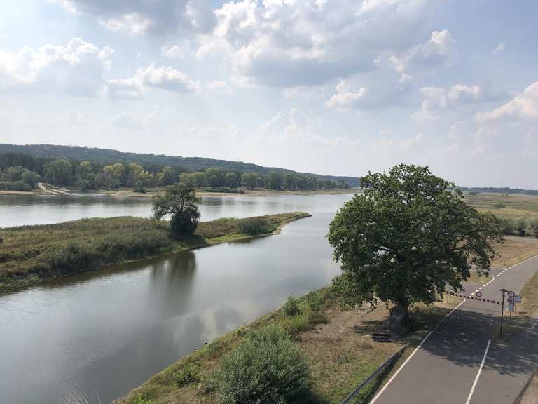Grenzturm Lenzen - Cycle Routes and Map | Komoot
