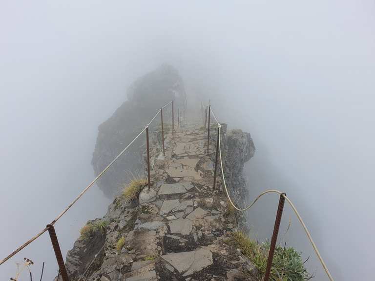 Miradouro Pedra Rija Routes for Walking and Hiking | Komoot