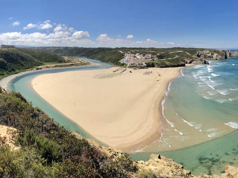 The Fishermen's Trail - "Trilho dos Pescadores" Rota Vicentina ...