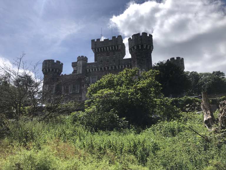 Wray Castle Routes for Walking and Hiking | Komoot