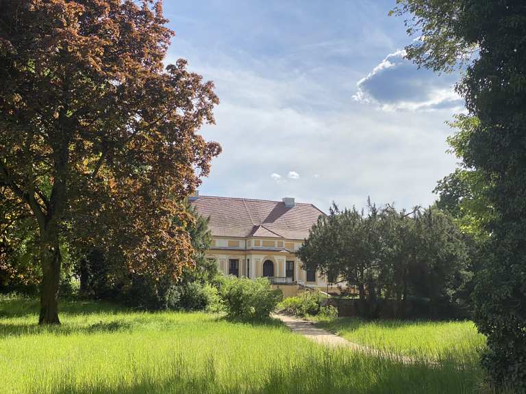 Schloss Caputh Routes for Walking and Hiking | Komoot