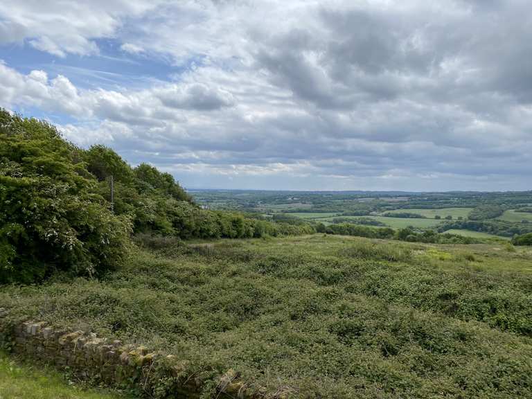 Parbold hill top! - Lancashire, England | Road Biking Tips & Photos ...