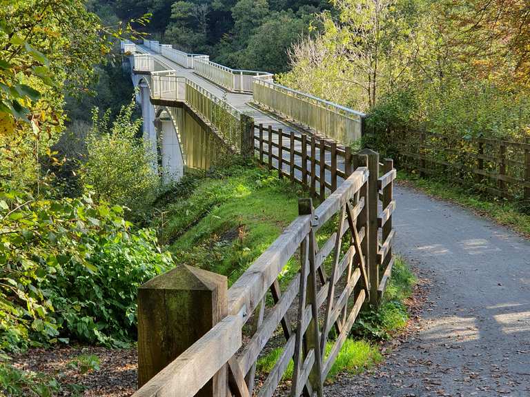 Gem Bridge - Cycle Routes and Map | Komoot