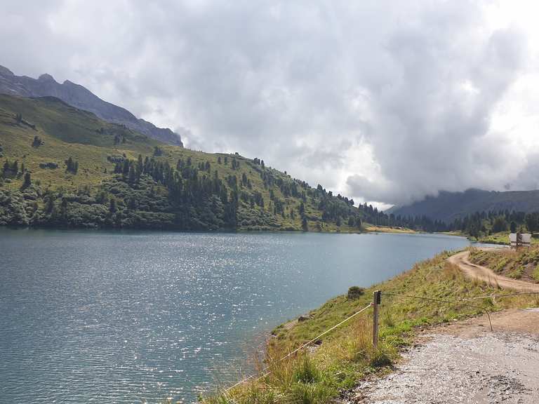 Engstlensee Routes for Walking and Hiking | Komoot