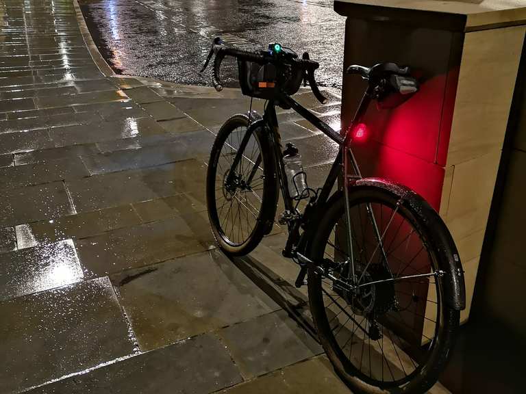 Riverside cycle path - through Derby - Road Cycle Routes and Map | Komoot