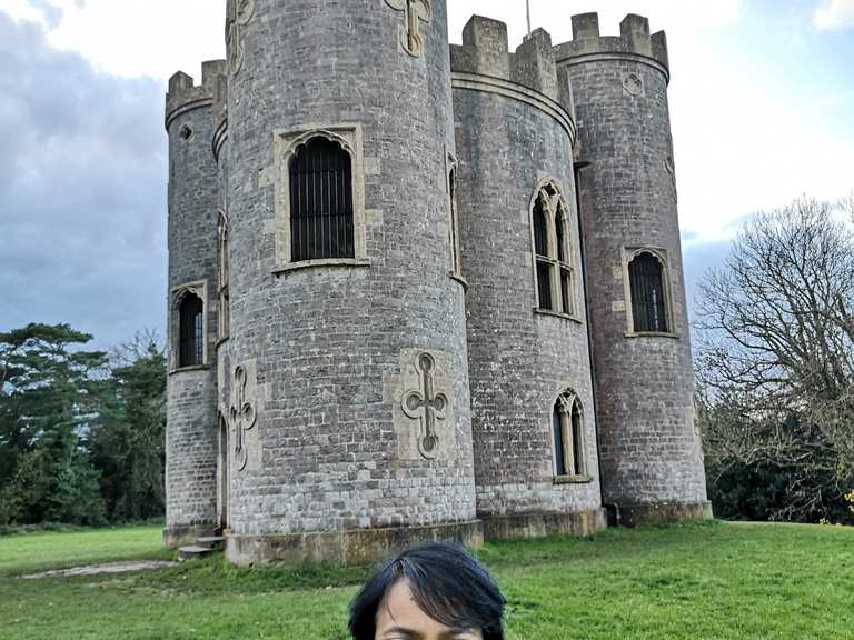 Blaise Castle Routes for Walking and Hiking | Komoot