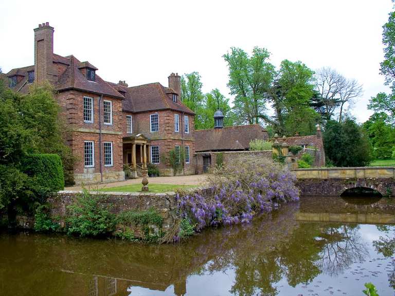 Groombridge - Cycle Routes and Map | Komoot