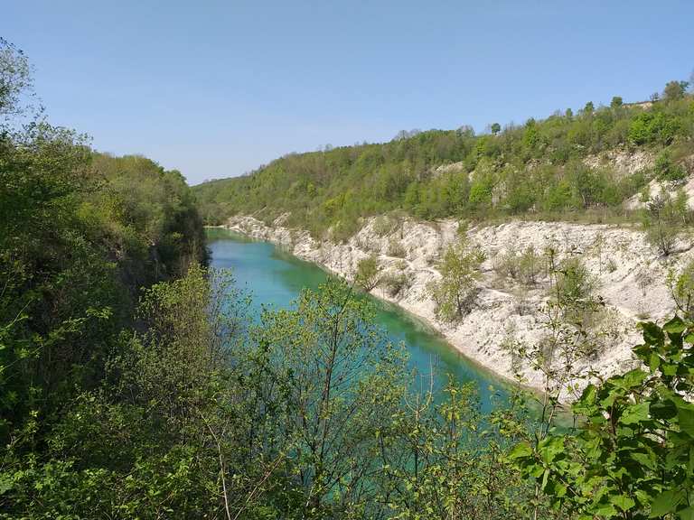 Canyon: Mountainbike-Touren und -Trails | komoot