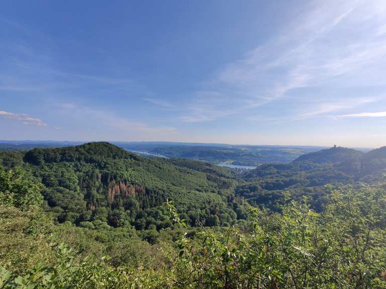 Geisberg Routes for Walking and Hiking | Komoot