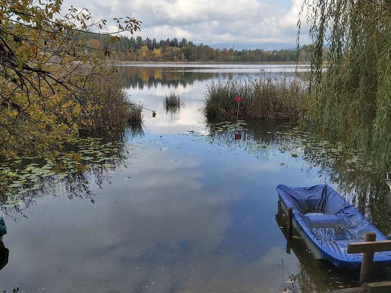Kleinsee Routes for Walking and Hiking | Komoot