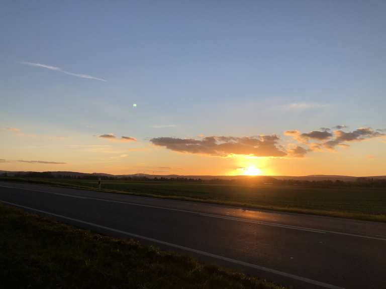 Radweg Göttingen - Friedland: Radtouren und Radwege | komoot