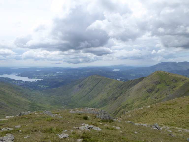 Fairfield - Cumbria, England | Hiking Tips & Photos | Komoot