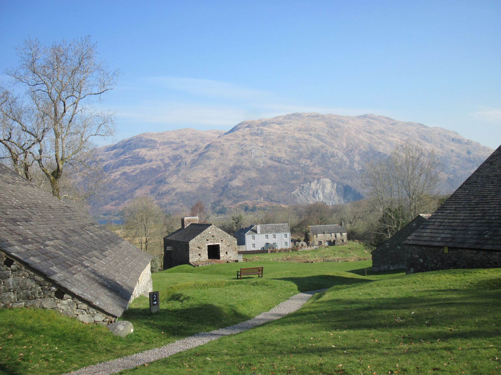 Caledonia Way – Cycling Coast to Coast through the Scottish wilds ...