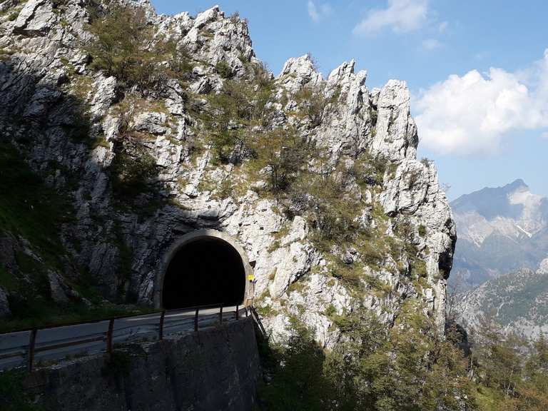 Dress Pass: Rennradfahren und Rennradtouren | komoot