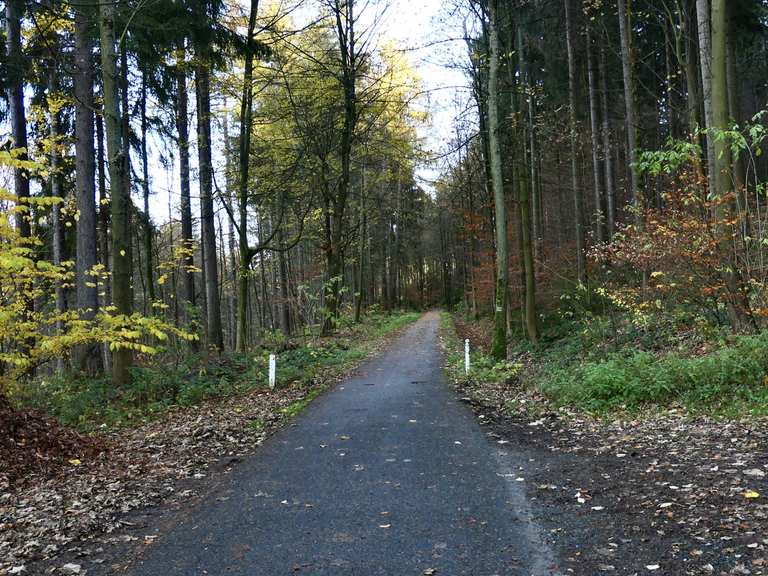 Schöner Radweg: Radtouren und Radwege | komoot