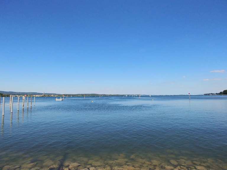 Moos (Bodensee) : Radtouren und Radwege | komoot