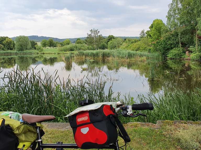 St. Georg Lutter am Barenberge - Cycle Routes and Map | Komoot