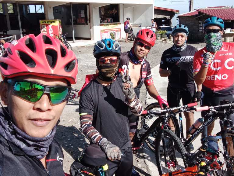 Revpal ( Reverse/Palace) - Cycle Routes and Map | Komoot