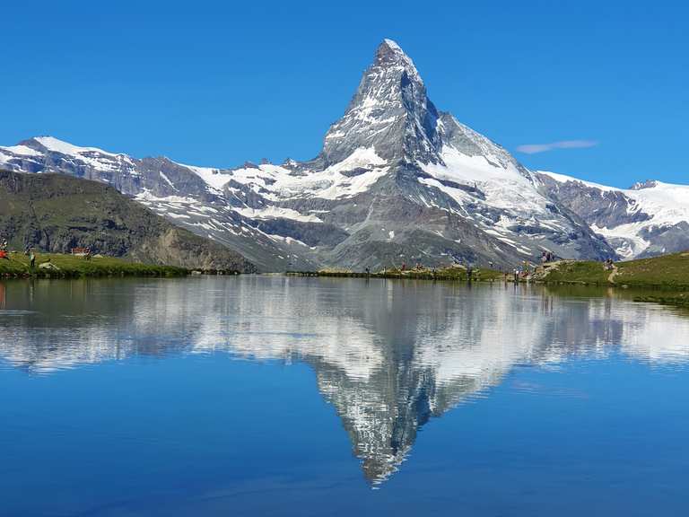 Stellisee Routes for Walking and Hiking | Komoot