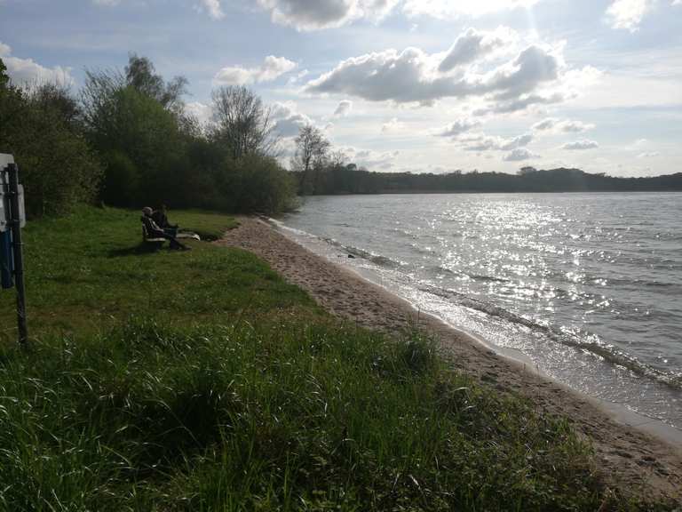 Selenter See - Bellin : Radtouren und Radwege | komoot
