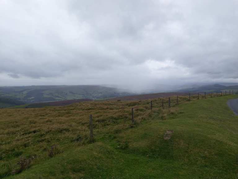 The Dale - 8% average - Road Cycle Routes and Map | Komoot