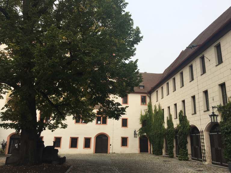 Schloß Ratibor Routes for Walking and Hiking | Komoot