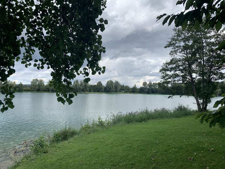 Roither See : Radtouren und Radwege | komoot