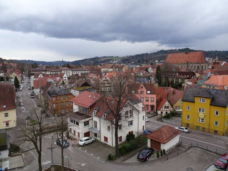 Zeiselberg Routes for Walking and Hiking | Komoot