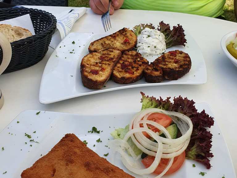 Golden Barrel - Zlatno Bure - Cycle Routes and Map | Komoot