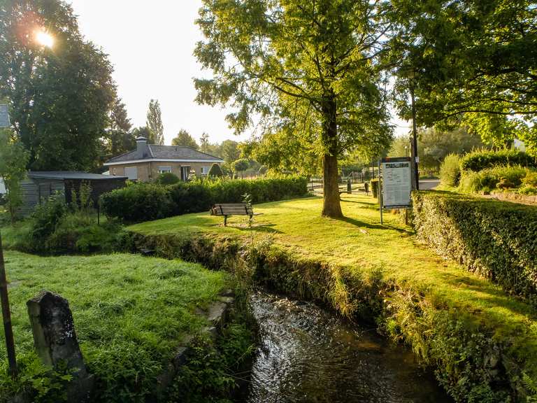 Oud Lemiers : percorsi ciclabili | Komoot