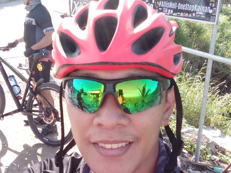 Revpal ( Reverse/Palace) - Cycle Routes and Map | Komoot