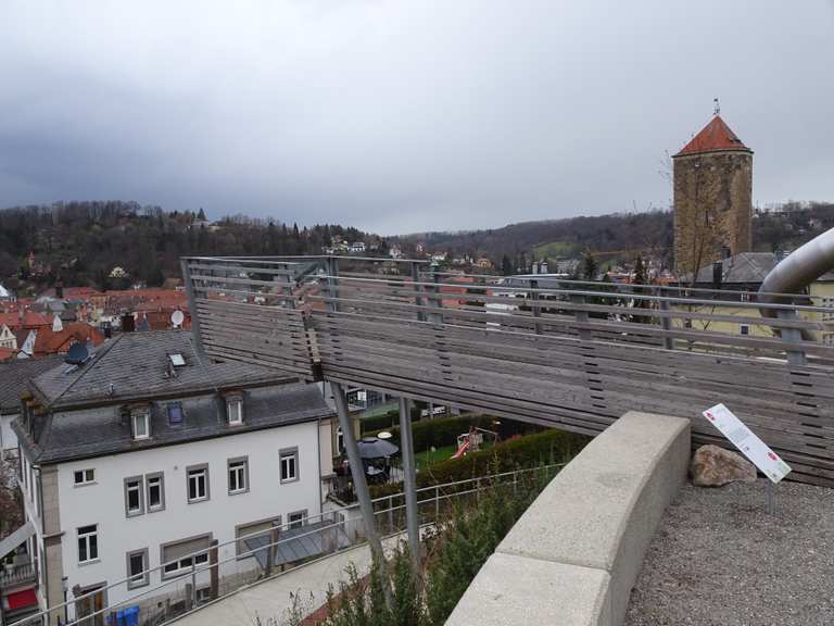 Zeiselberg Routes for Walking and Hiking | Komoot