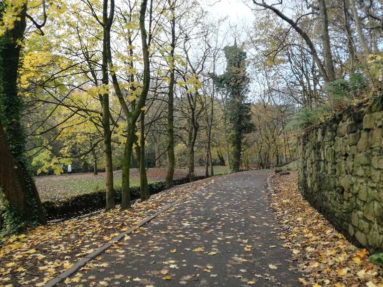 Kelvin Walkway - Routes for Walking and Hiking | Komoot