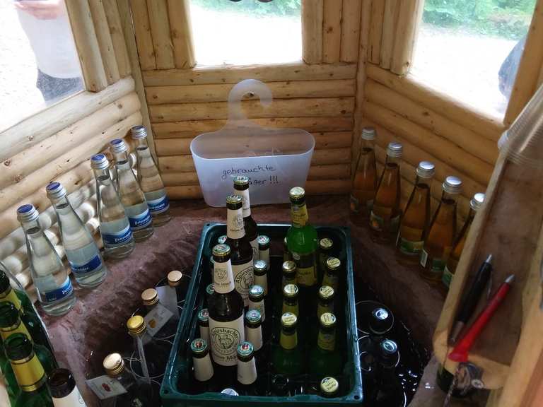 Schnapsbrunnen Routes for Walking and Hiking | Komoot