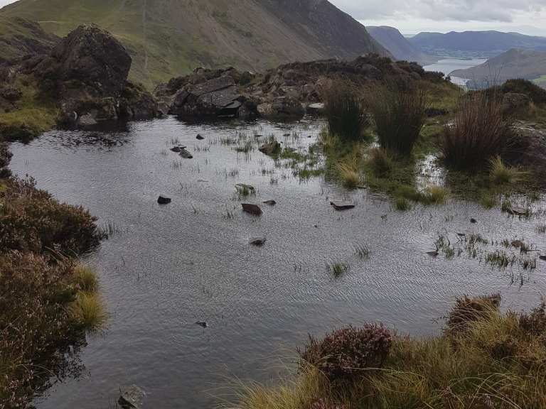 Haystacks Routes for Walking and Hiking | Komoot