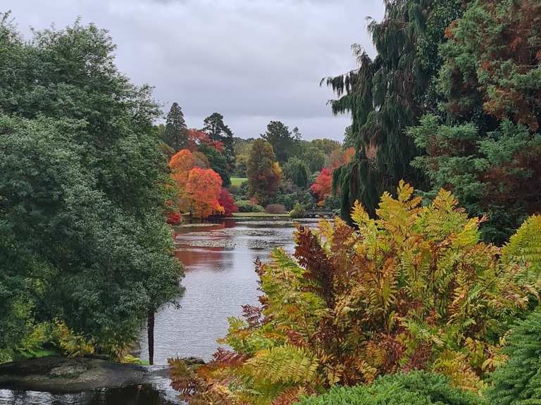 Sheffield Park Routes for Walking and Hiking | Komoot