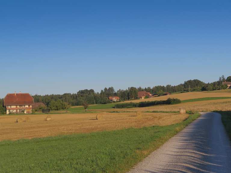 Schöner Fahrradweg : Radtouren und Radwege | komoot