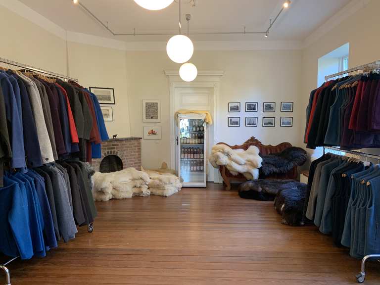 Friese schapenkaasmakerij - boerderijwinkel fietsroutes en kaart | Komoot