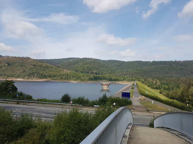 Innerste-Radweg Cycle Routes and Map | Komoot