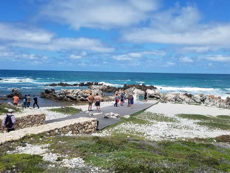 Cape Agulhas Routes for Walking and Hiking | Komoot