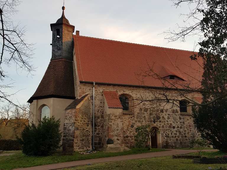 Burg Eisenhardt - Mountain Bike Trails & Tracks | Komoot