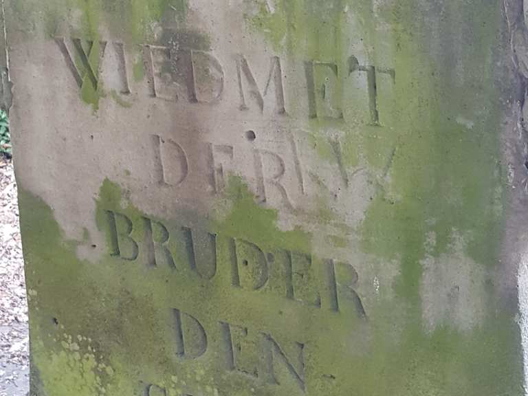 Schloss Langenhain Ziegenberg Routes for Walking and Hiking | Komoot