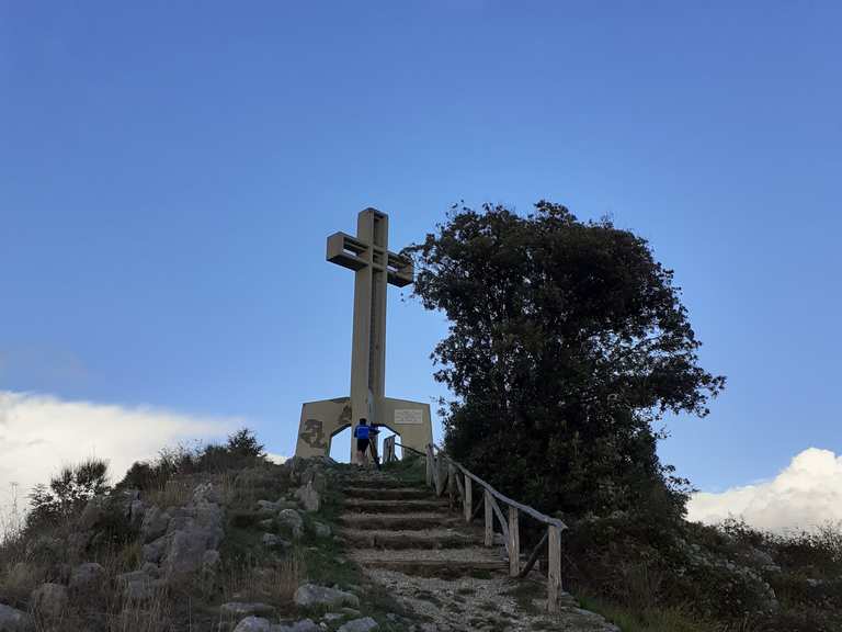 Croce di Brancoli - Mountain Bike Trails & Tracks | Komoot