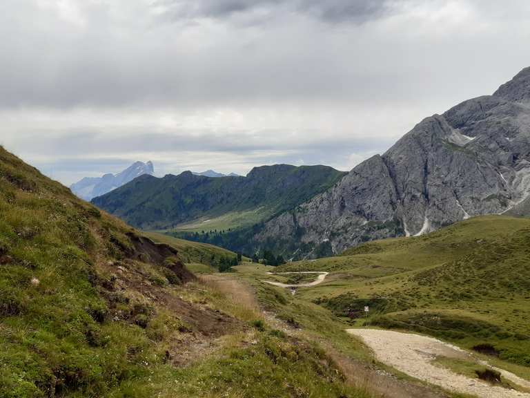 Passo Duron - Mountain Bike Trails & Tracks | Komoot