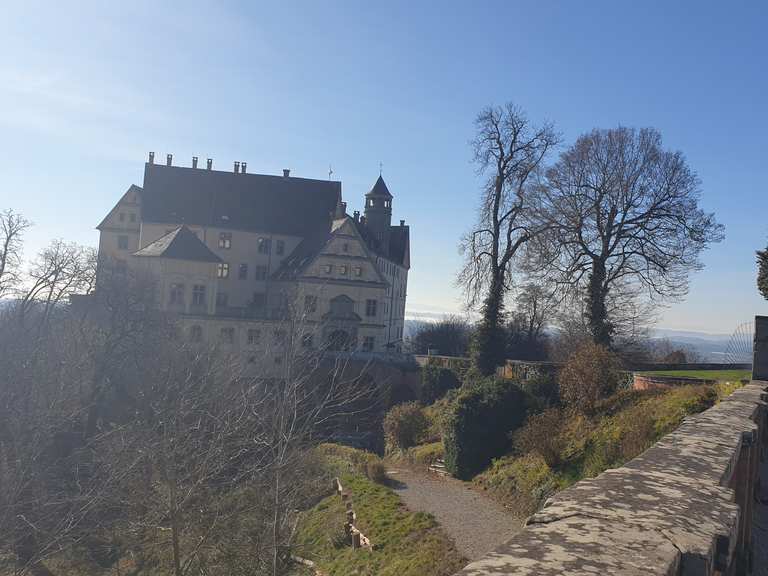 Schloss Heiligenberg Routes for Walking and Hiking | Komoot